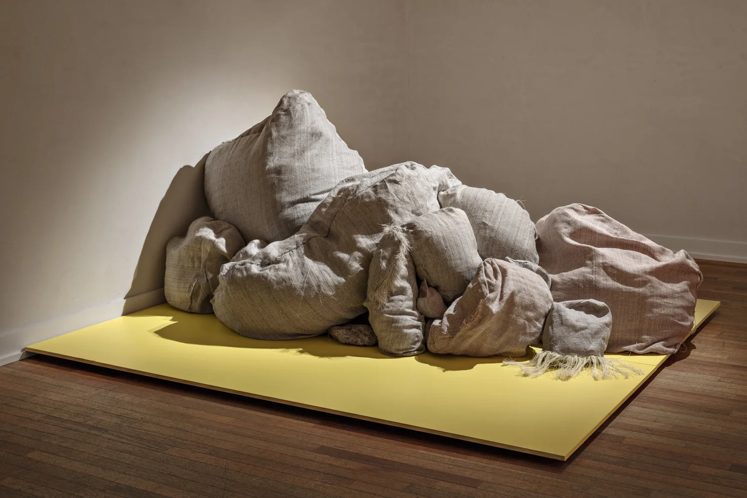 HANDWOVEN WORKS — KARIN CARLANDER