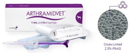 Arthramid — Henderson Equine Clinic