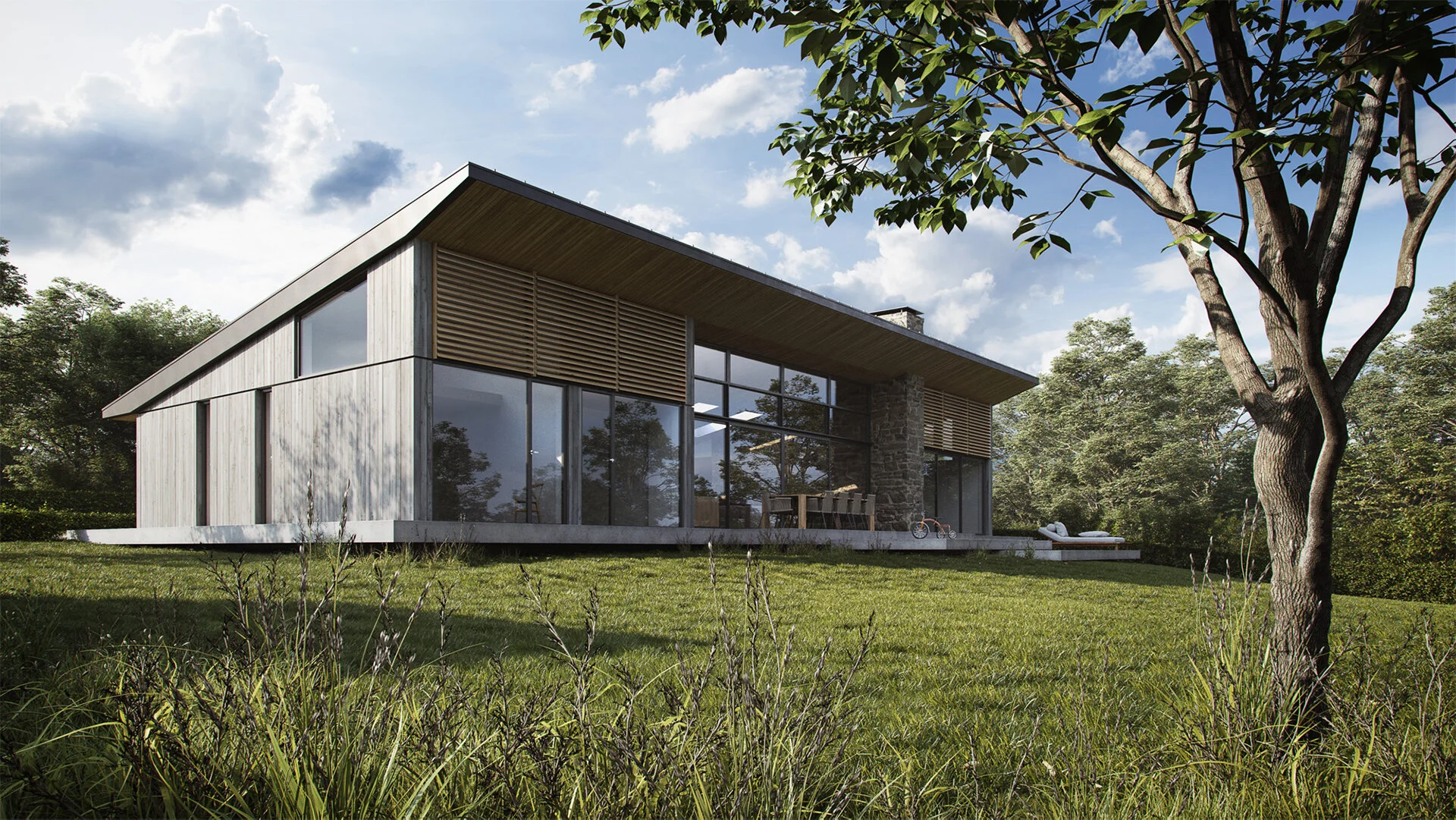 Adam Knibb Architects | Contemporary Design in Winchester