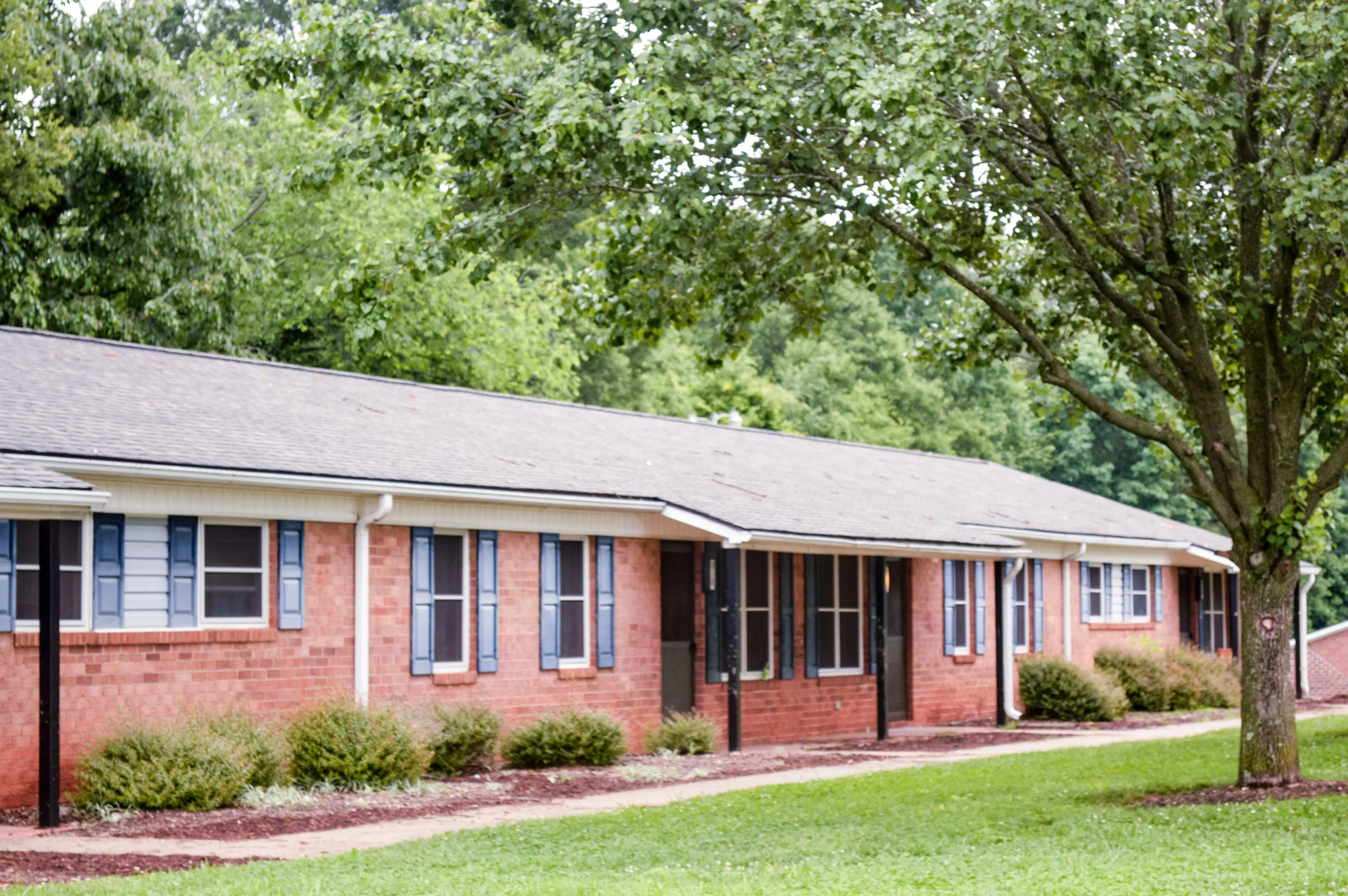 Statesville Housing Authority