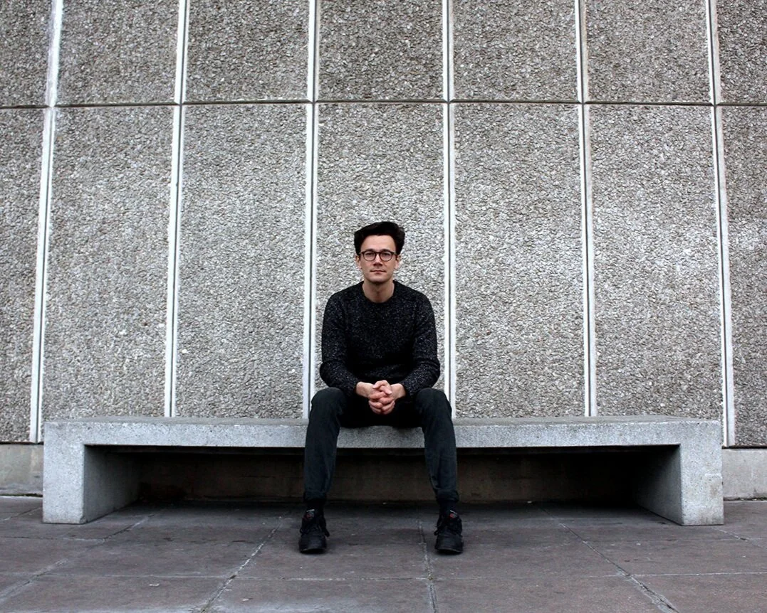 Voice of the Whale Programme — Manchester Collective