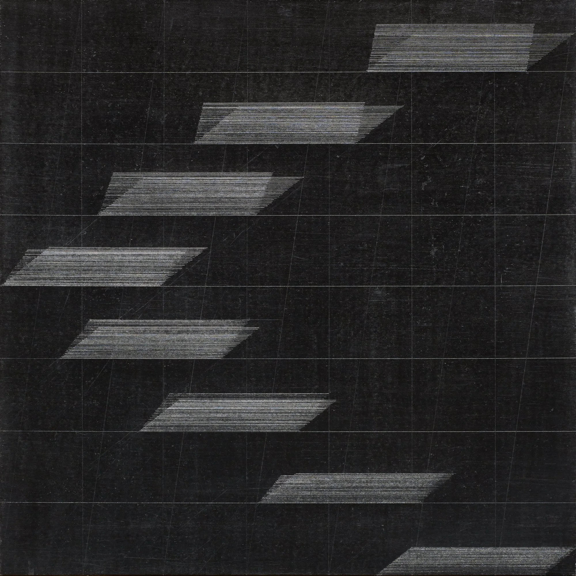 Mary Griffiths: Weather — Manchester Collective
