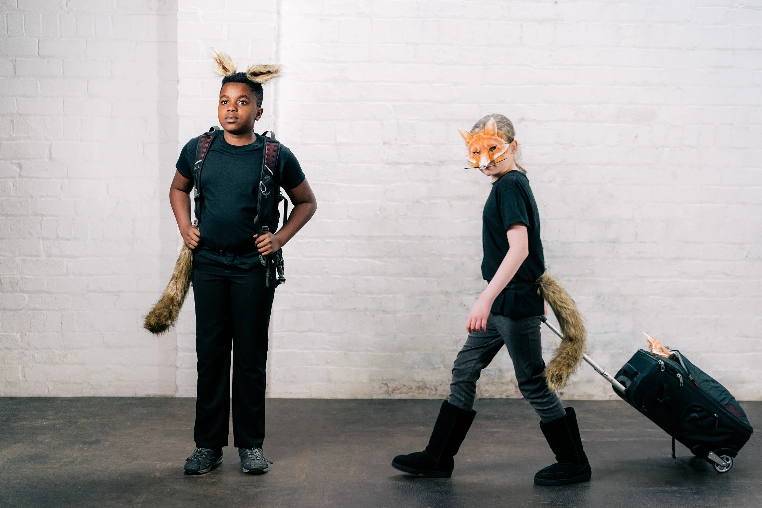 Noah's Flood — Manchester Collective