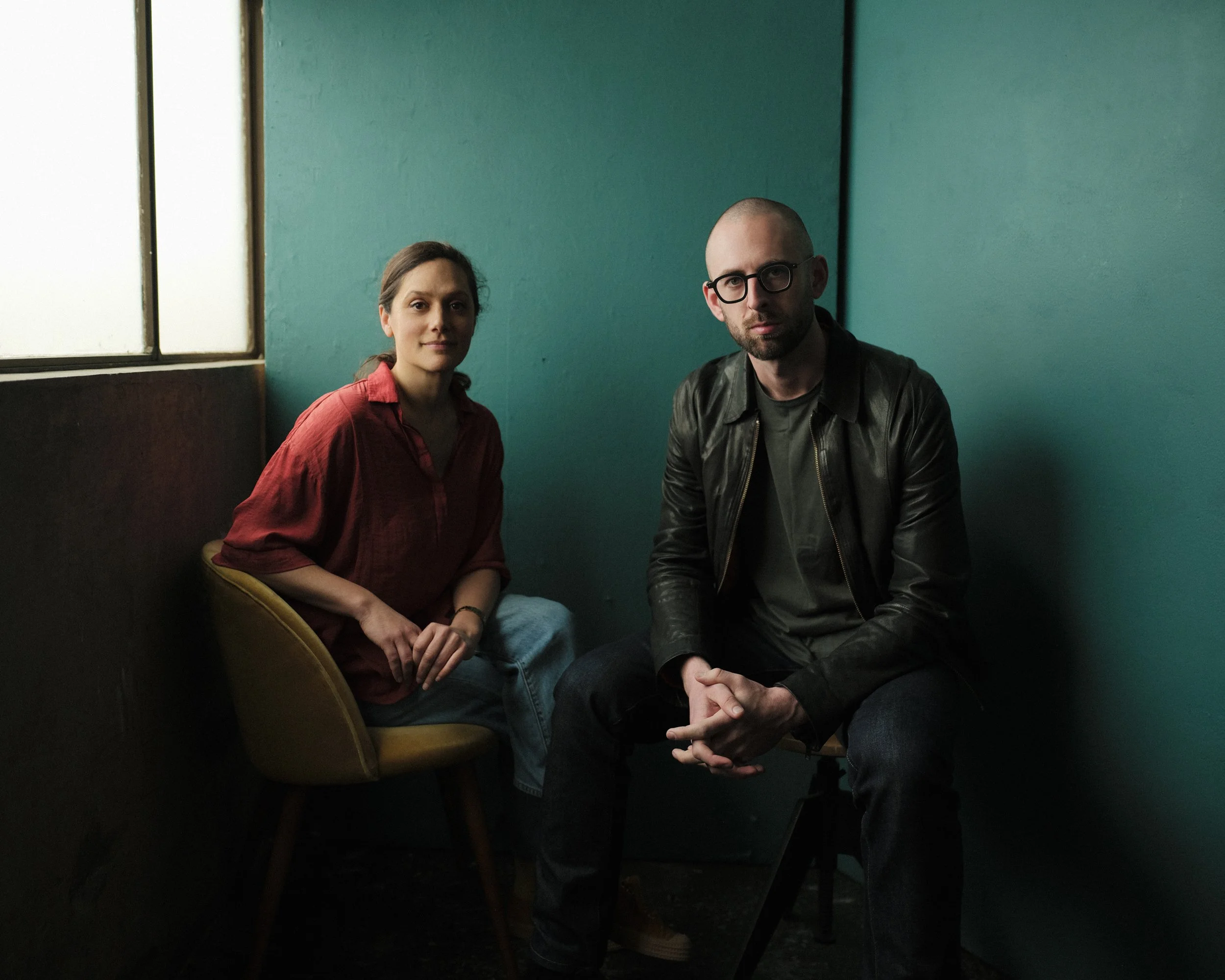 Our Team — Manchester Collective