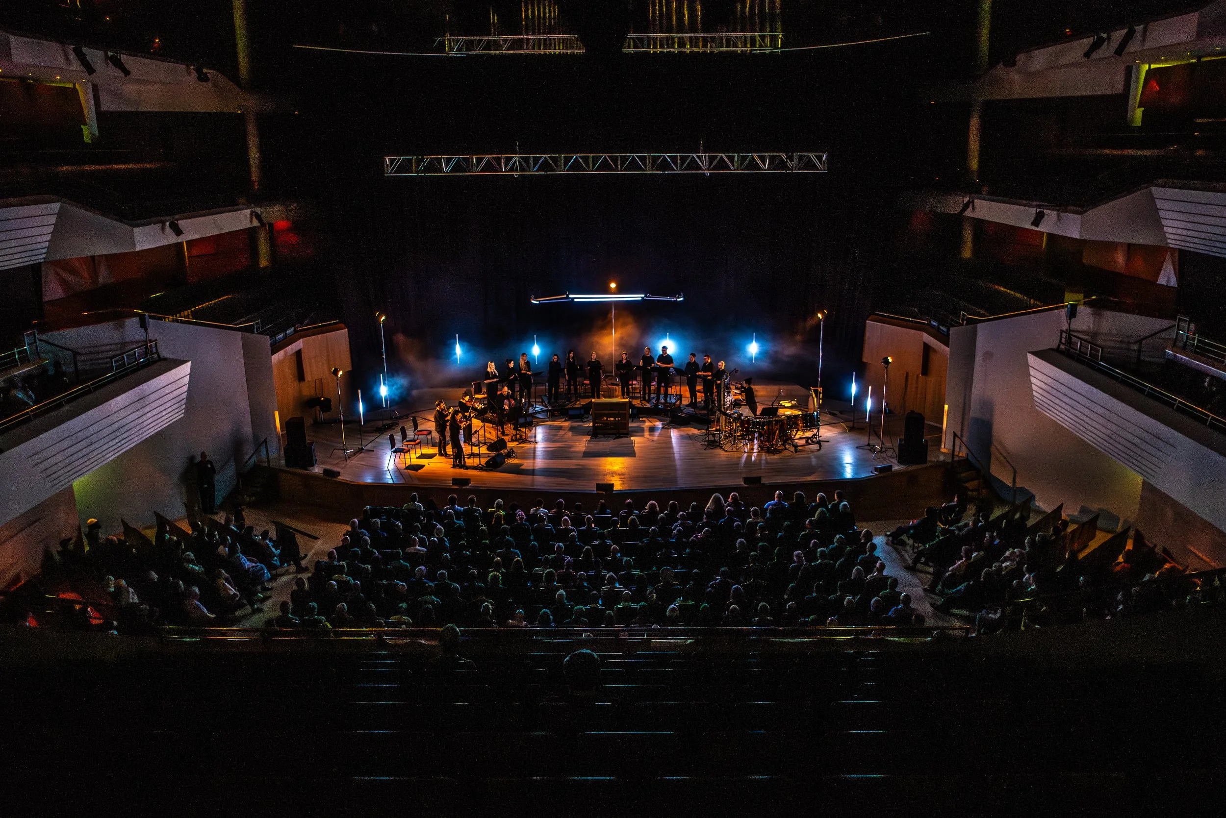 Fever Dreams — Manchester Collective