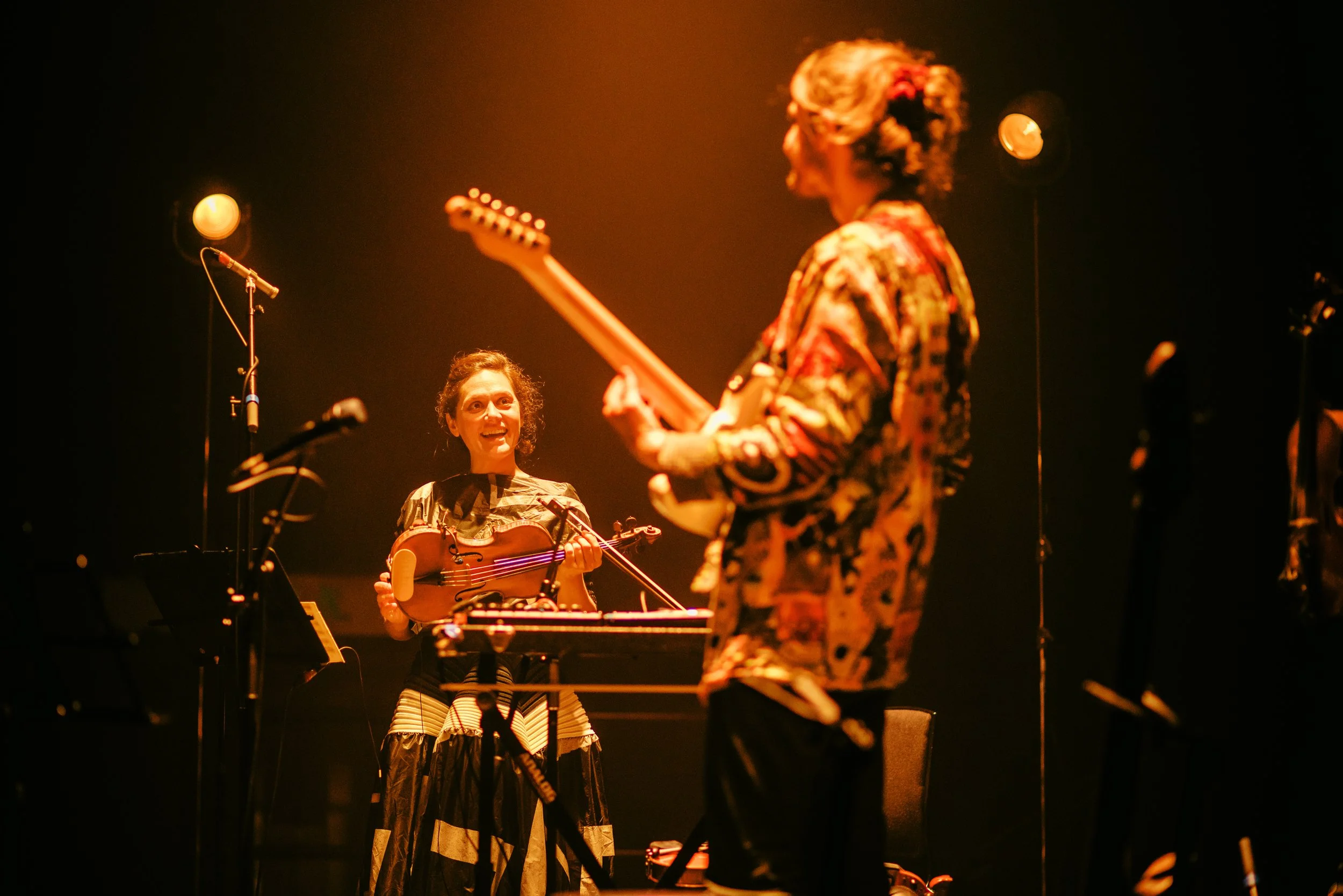 The Turning — Manchester Collective