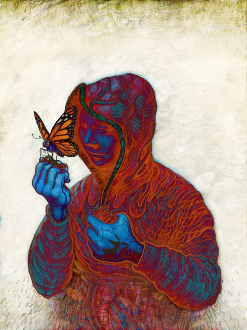 Blog — Scott Eagle