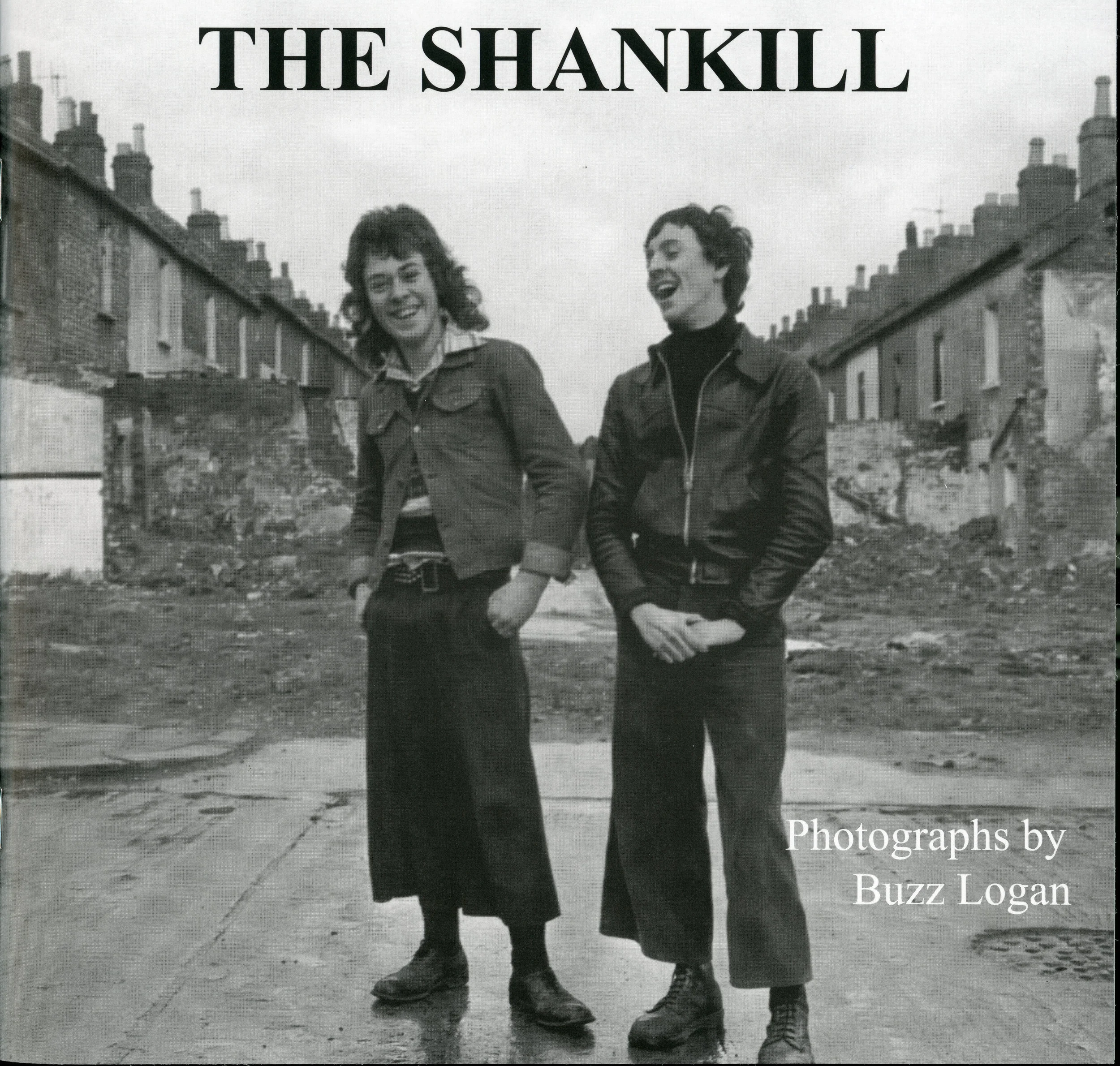 Belfast Archive Project Shop — Belfast Archive Project