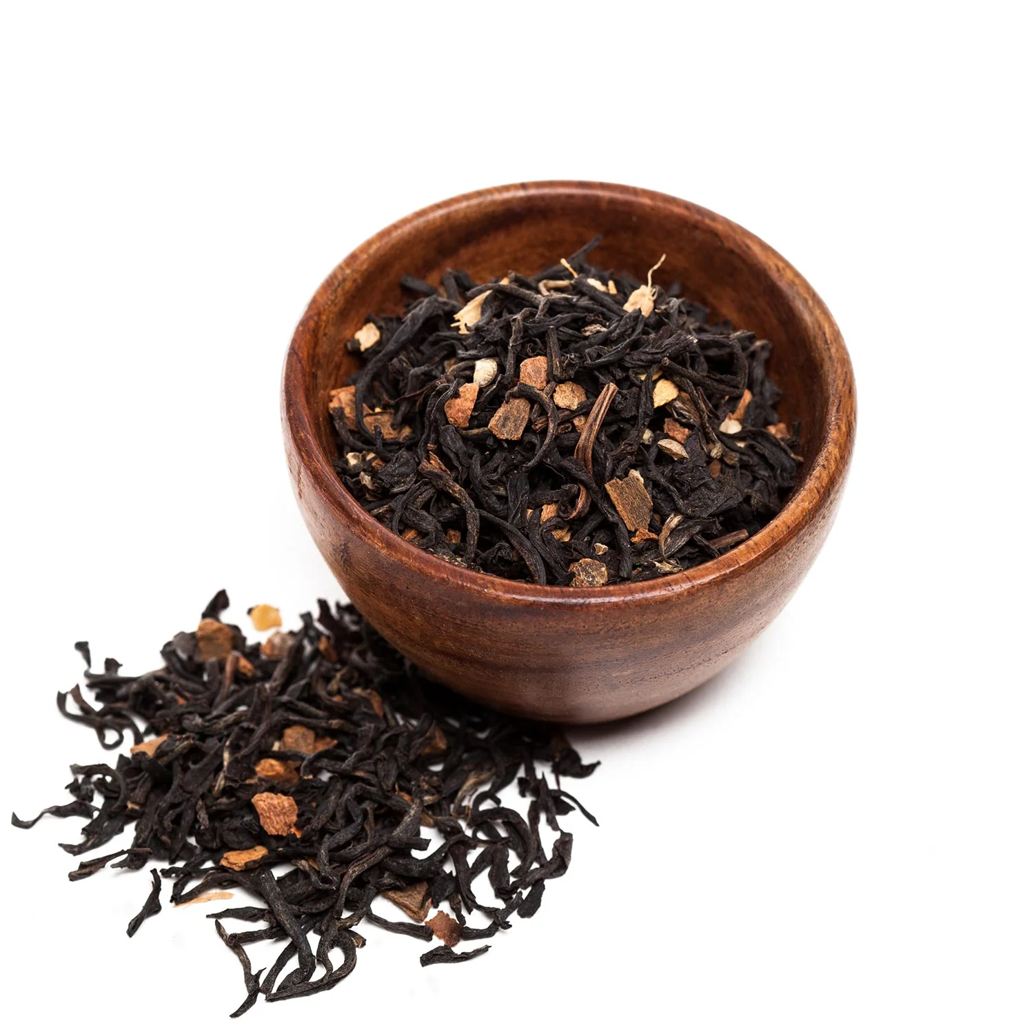 Chai Blossom — Chad's Chai