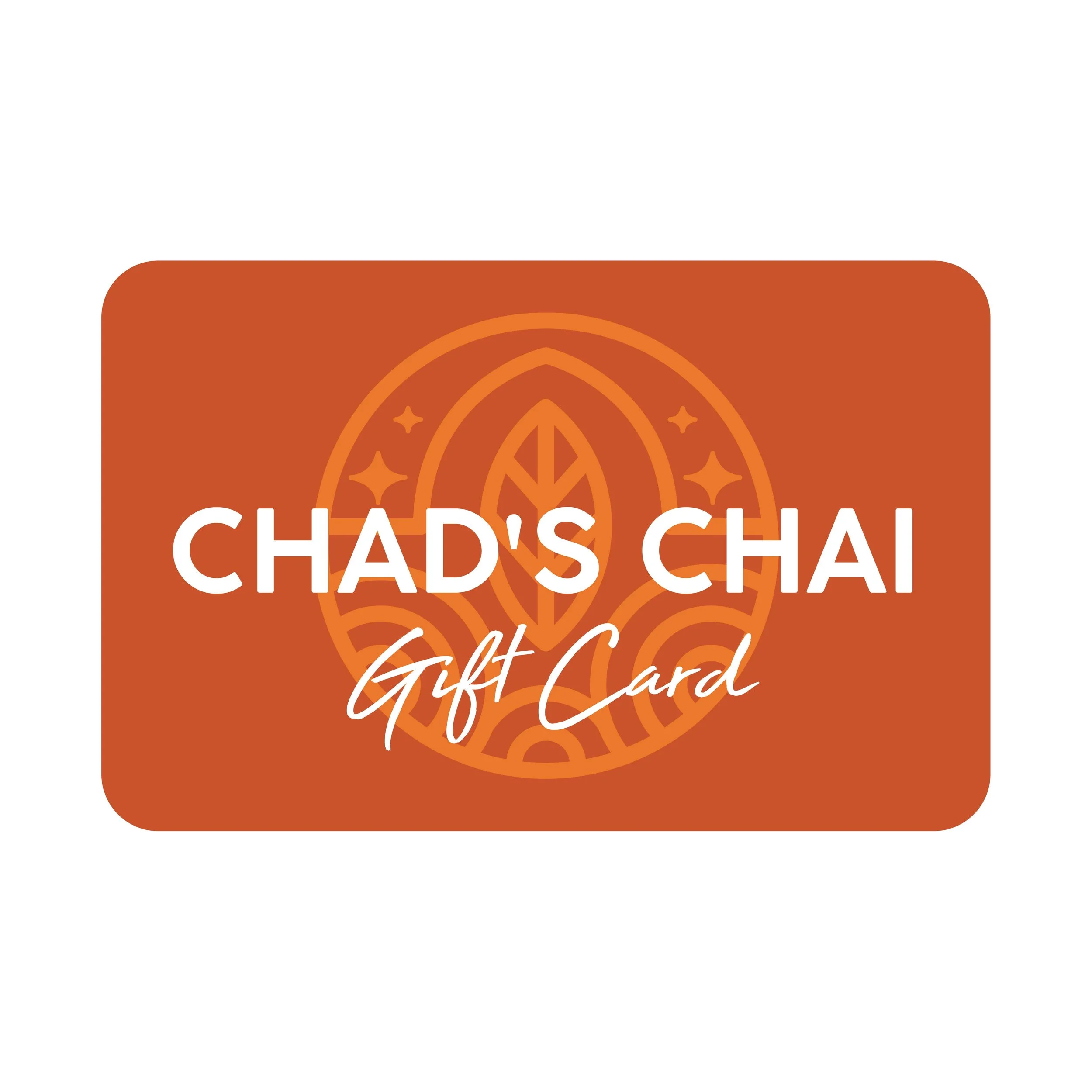 Chad's Chai