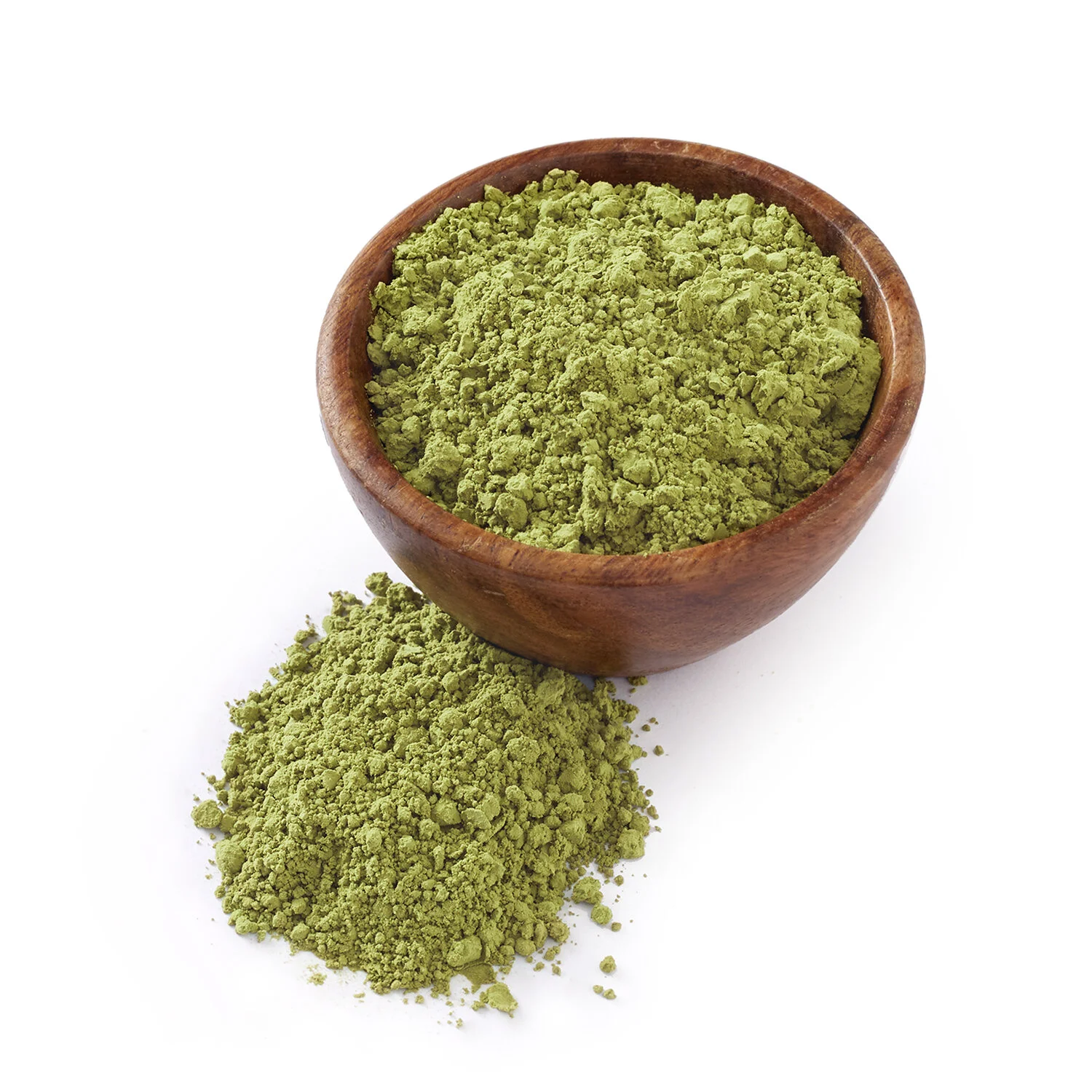 Slow Stone Matcha — Chad's Chai