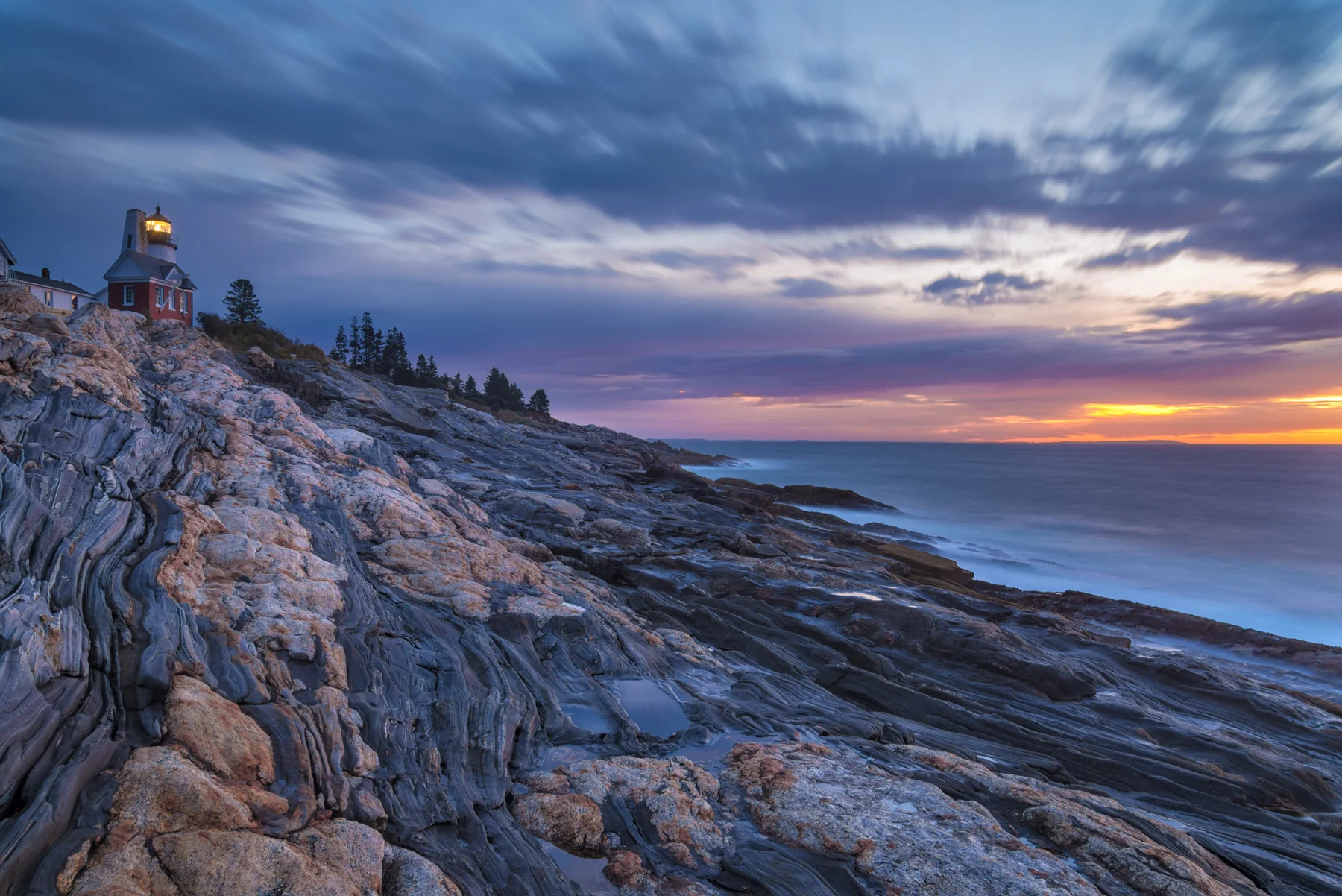 Charles Townsend Adams