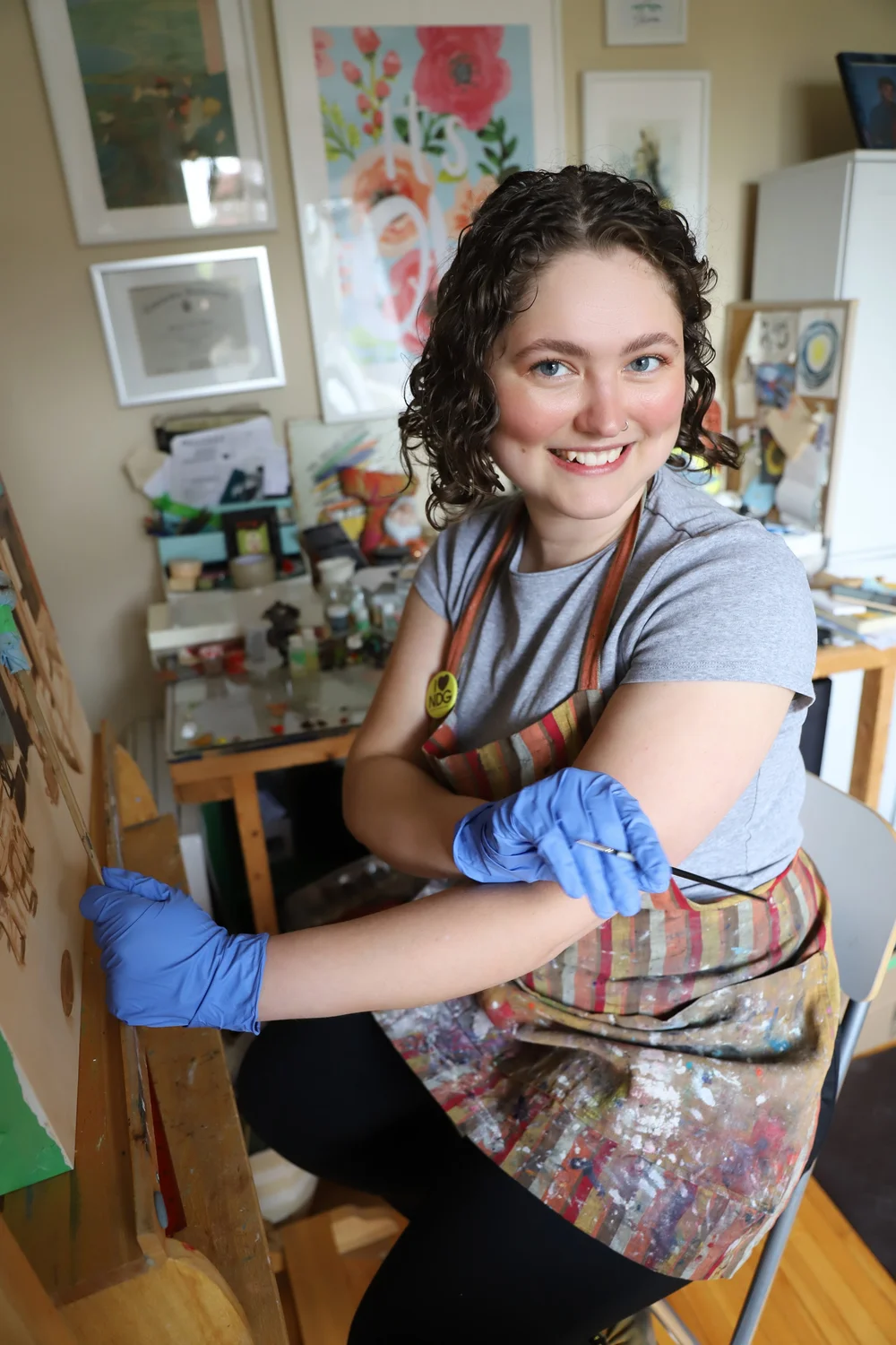 About — Jessica Joyce