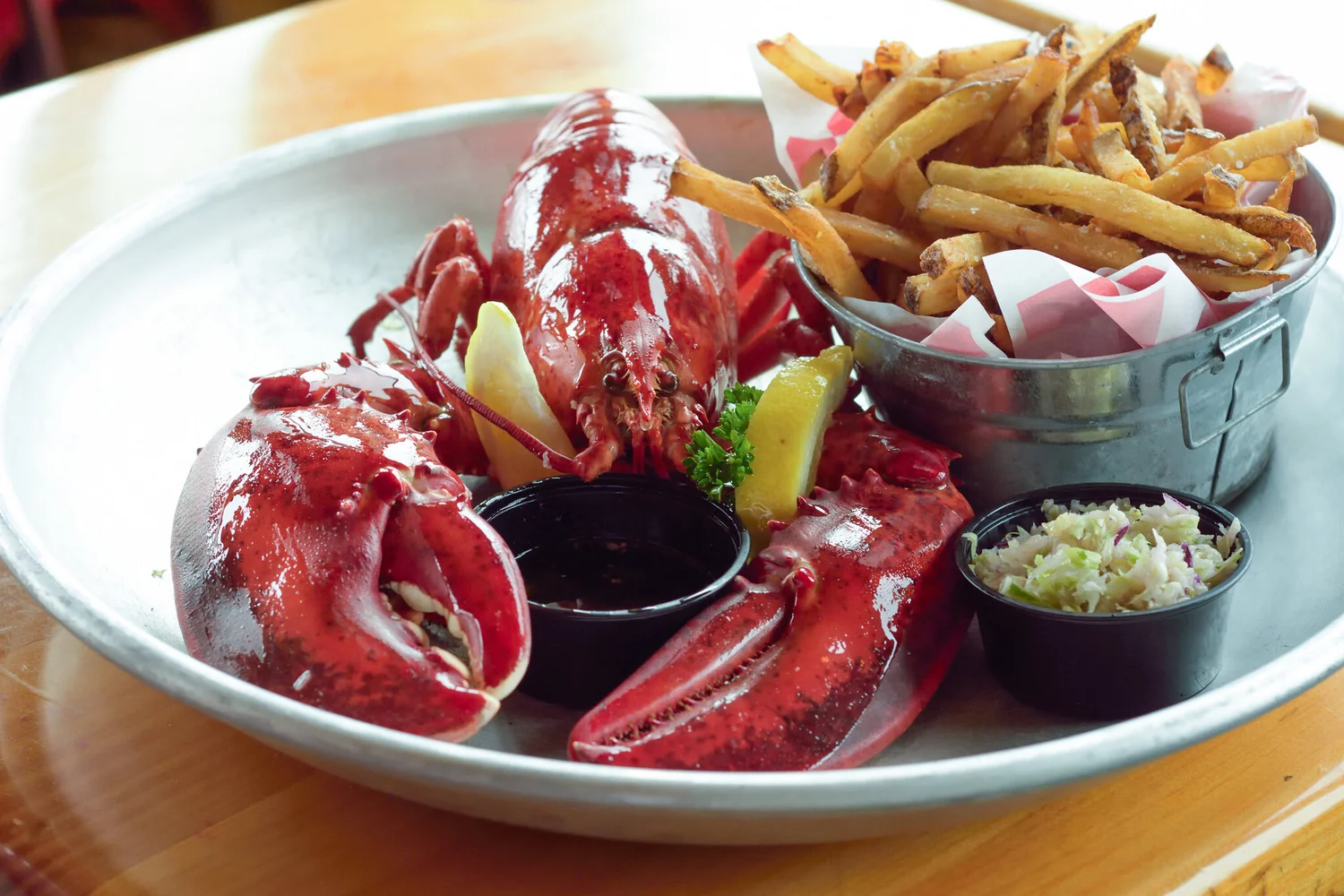 Cook's Lobster & Ale HouseEat