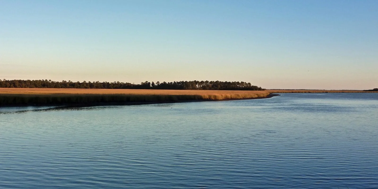 Bennett Point General