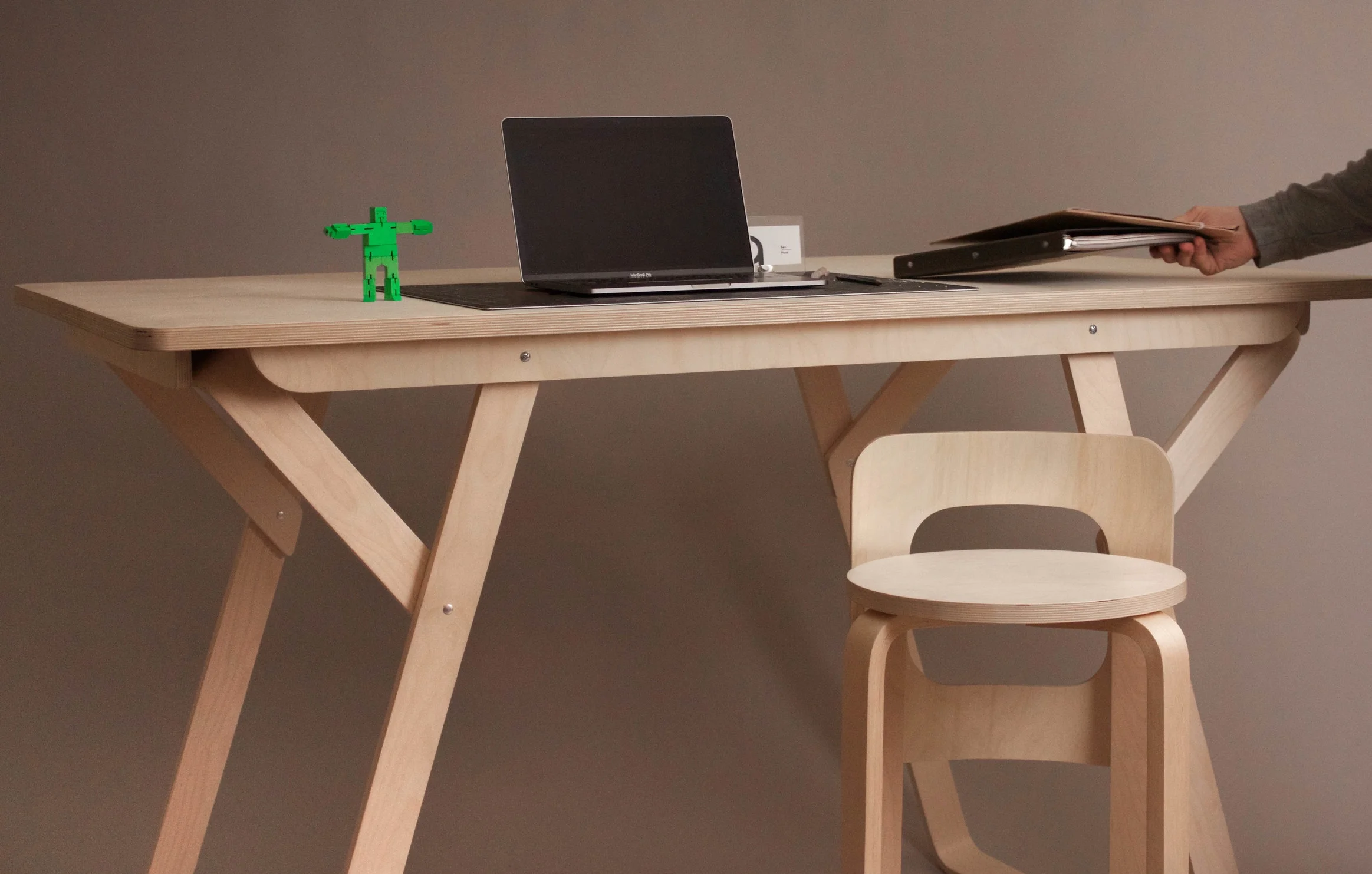 Studio Collection — studio ben