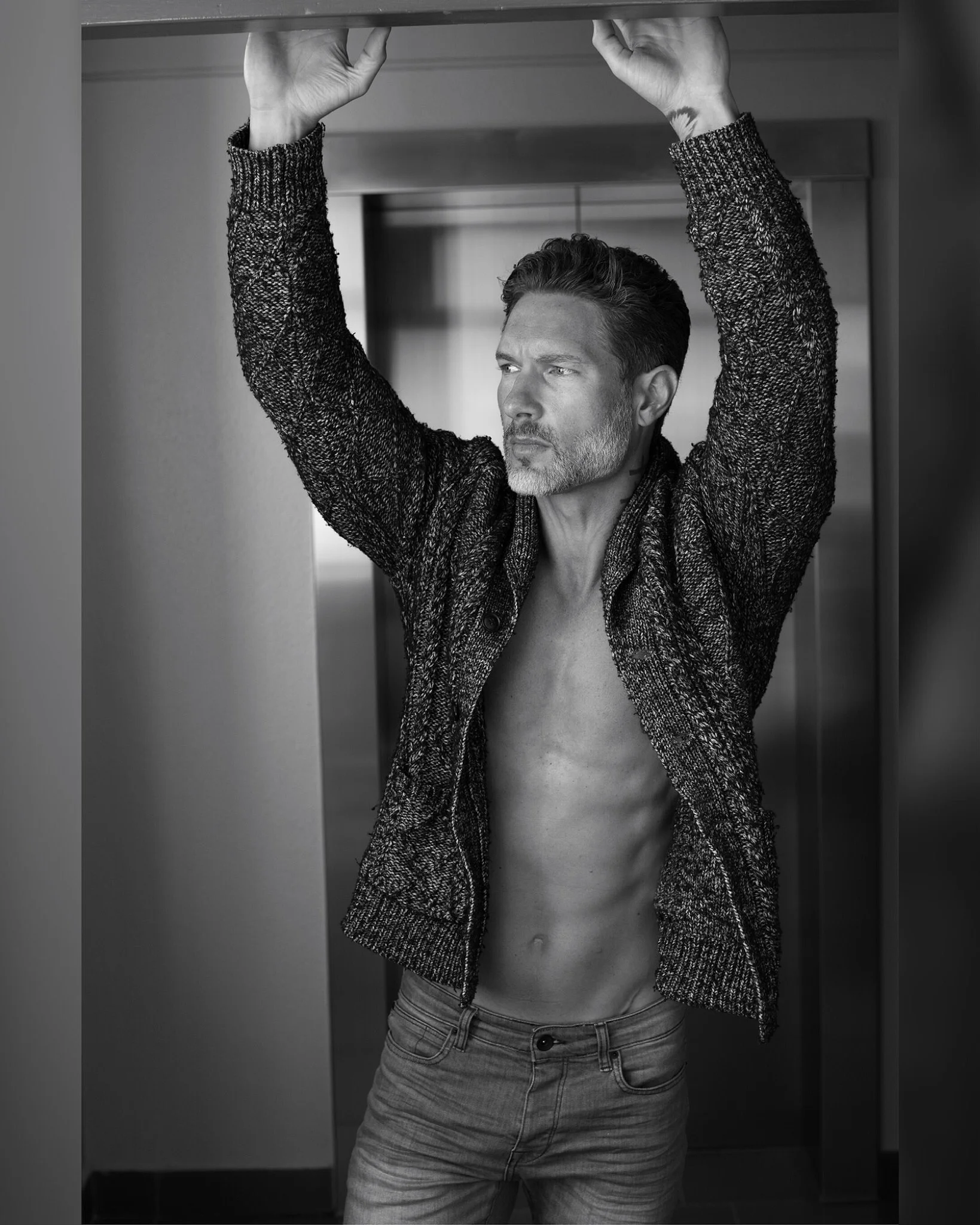 WESTON BOUCHÉRWeston Boucher : Male Model, Photographer & Songwriter ...