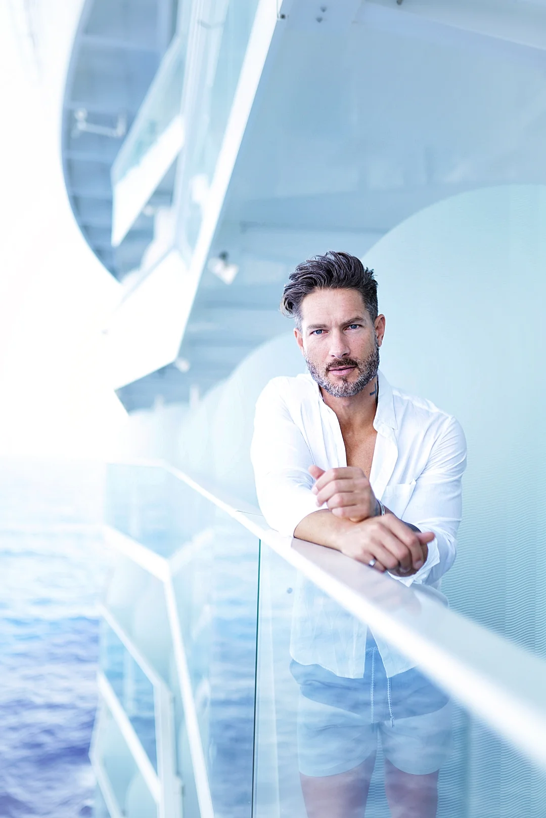 WESTON BOUCHÉRWeston Boucher : Male Model, Photographer & Songwriter ...