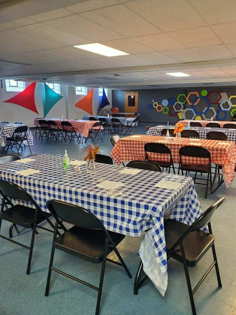 Stone Soup Kitchen — Almost Home Chicago