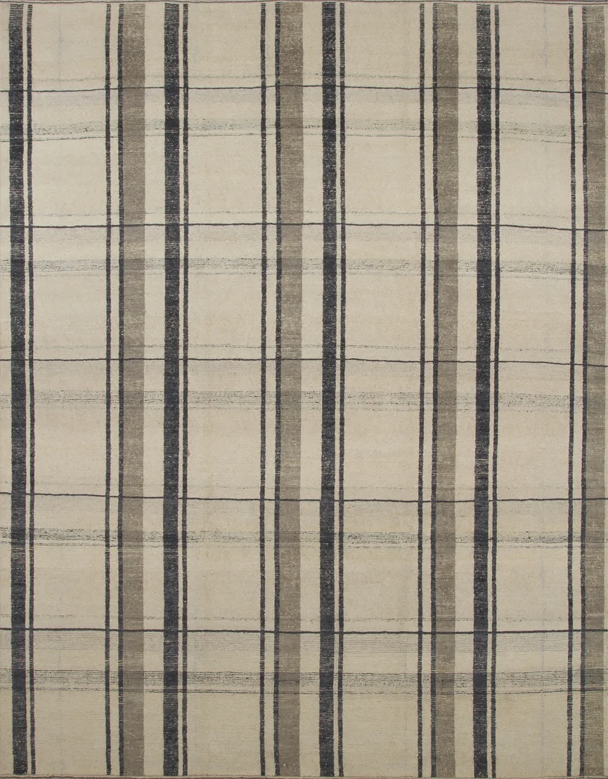 Scottish Inspired Highland Rugs | Plaid Carpets | French Accents ...
