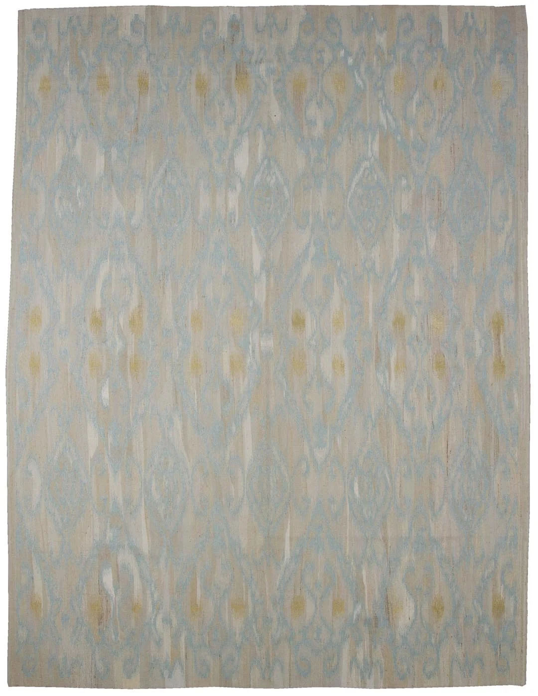 Ikats Pile Carpets | Ikat Flatweave Rugs | French Accents — Decorative ...