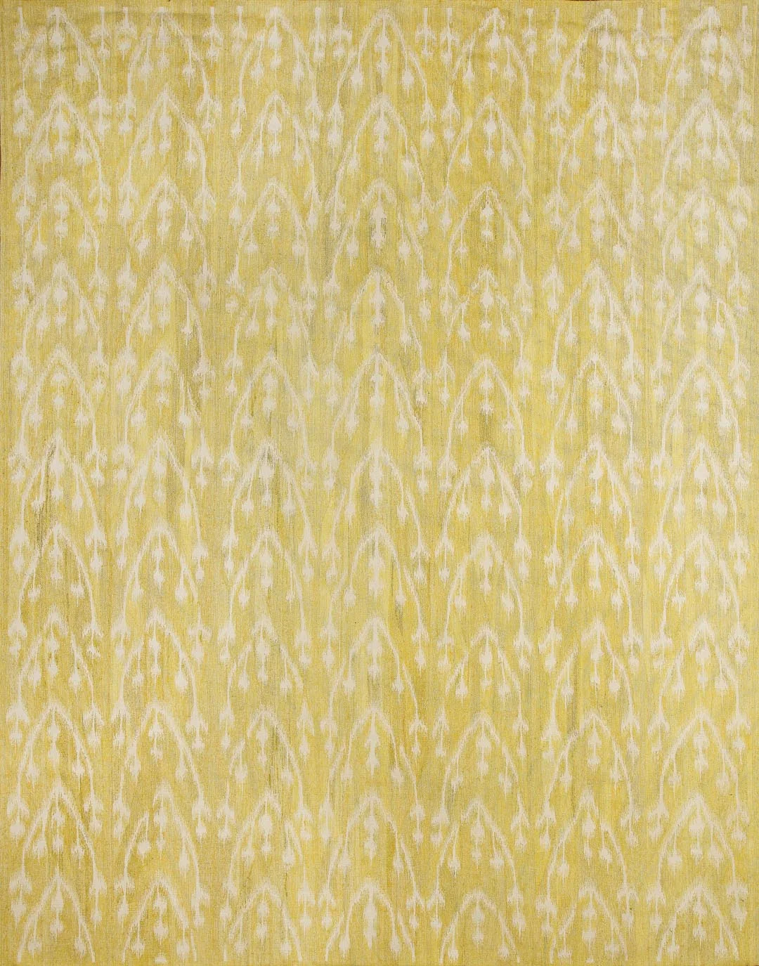 Ikats Pile Carpets | Ikat Flatweave Rugs | French Accents — Decorative ...
