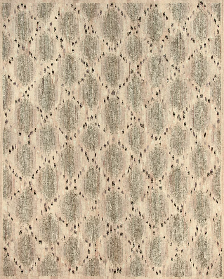 Ikats Pile Carpets | Ikat Flatweave Rugs | French Accents — Decorative ...