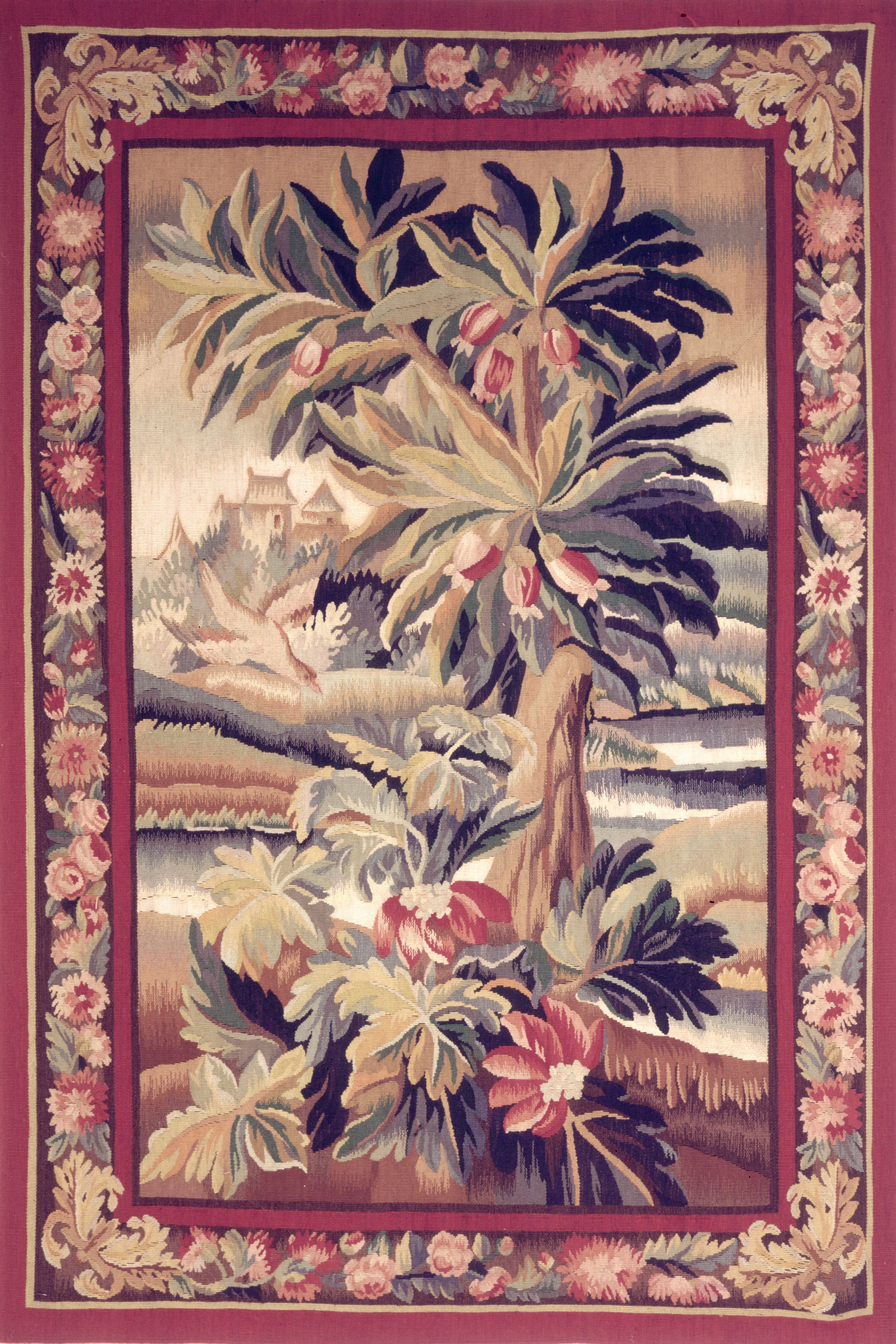 Tapestries Rugs | Tapestry Wall Hangings | French Accents — Decorative ...