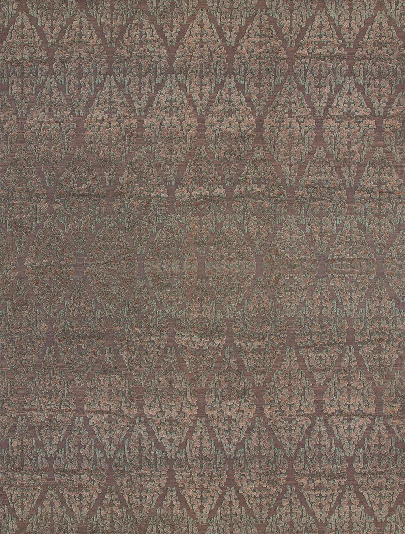 Hampton Carpets | Bi-Level Texture Rugs | French Accents — Decorative ...