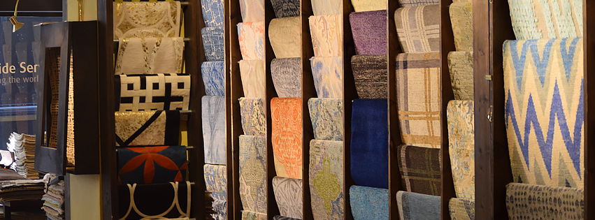 Custom Rugs | Bespoke | NYC — Decorative Hand knotted Area Rugs ...