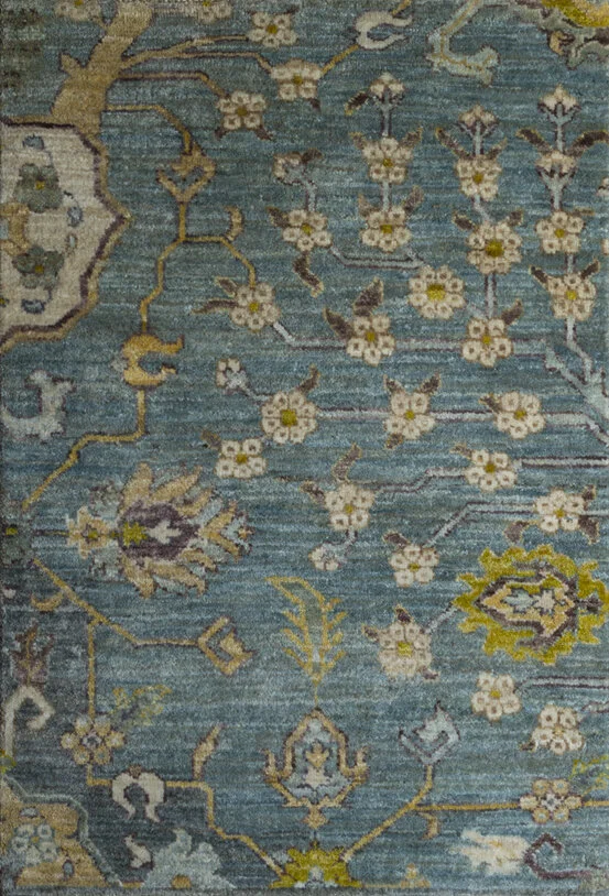 Retro Classics Rugs | Formal Traditional Carpets | French Accents ...