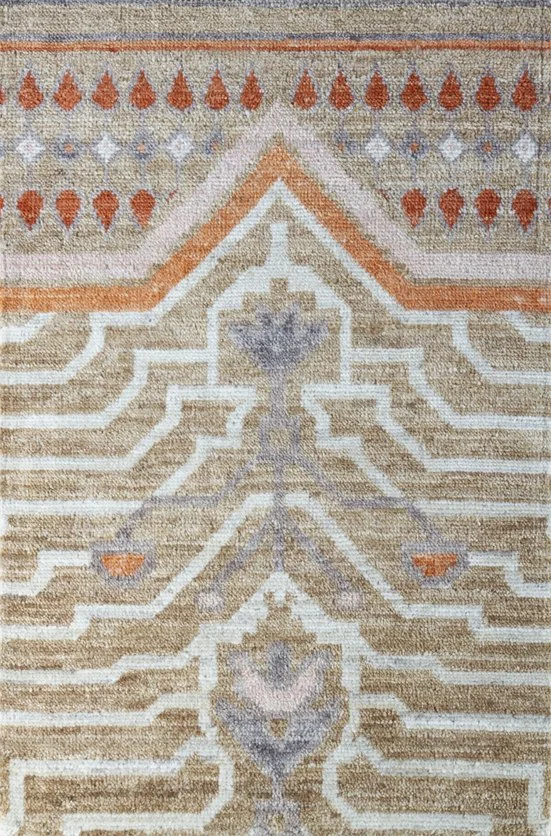 Retro Serapis Carpets | Decorative Heriz Rug Collection | French ...