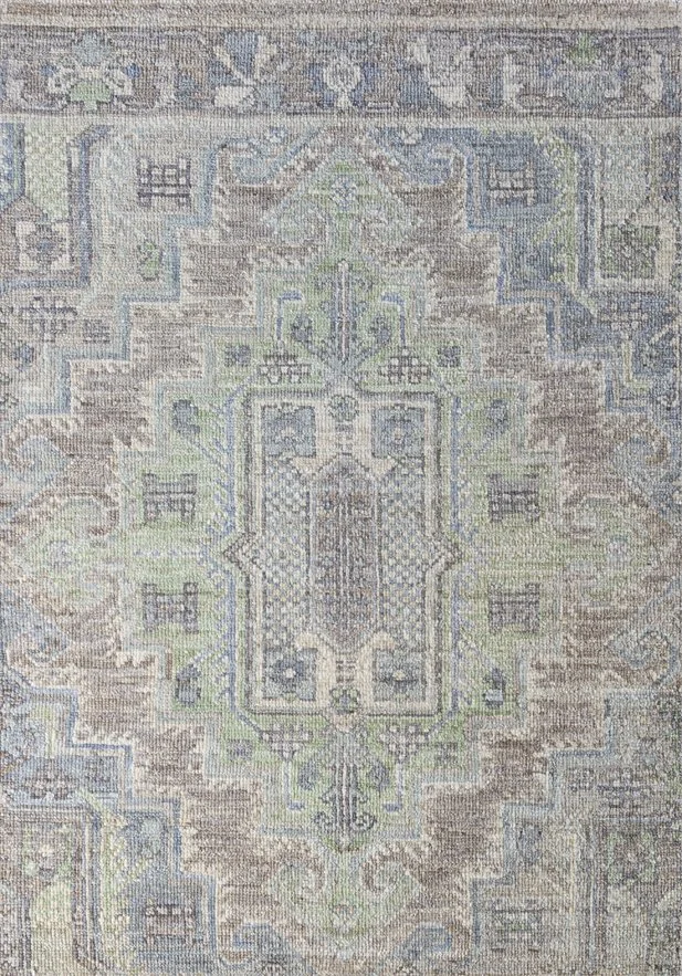 Worn Classics — Decorative Hand knotted Area Rugs | Custom Rugs ...