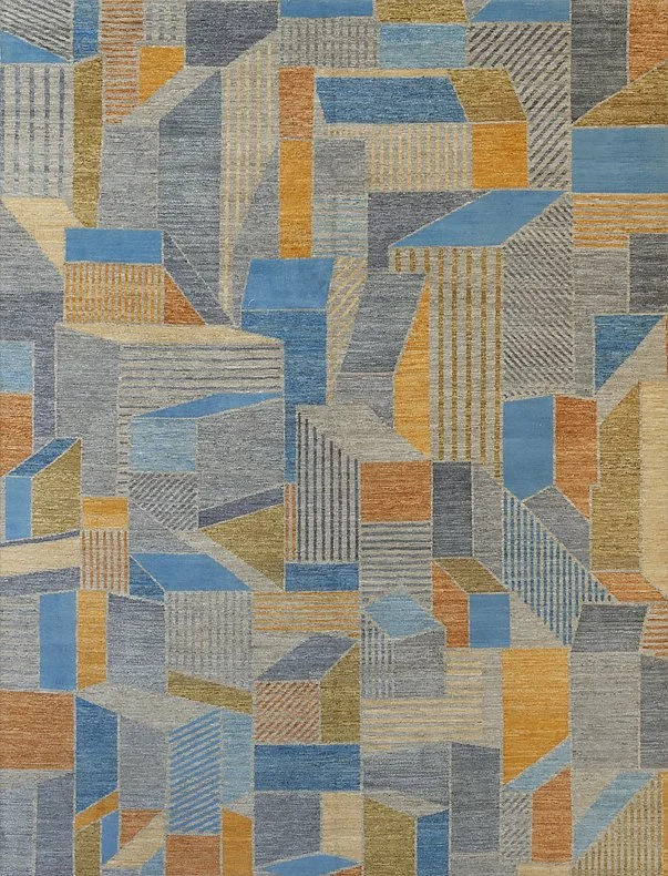 Decorative Hand knotted Area Rugs | Custom Rugs | French Accents | Rugs ...