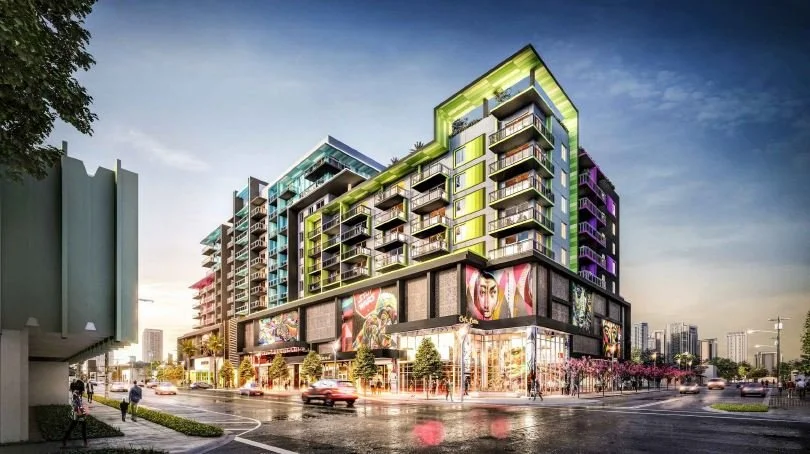 Our Work — OB Builders Team