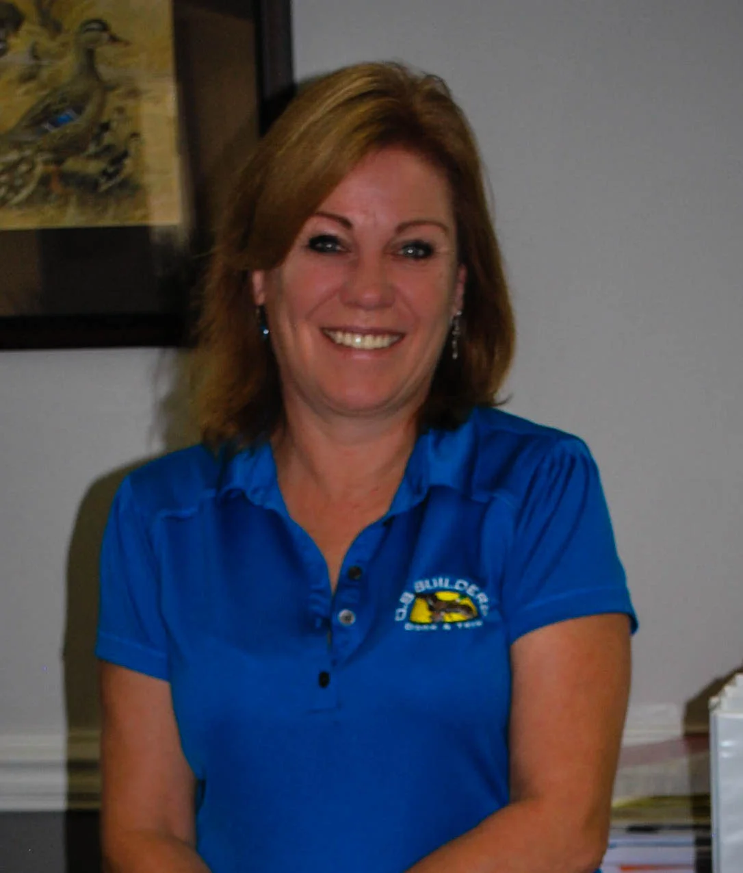 Our Team — OB Builders Inc