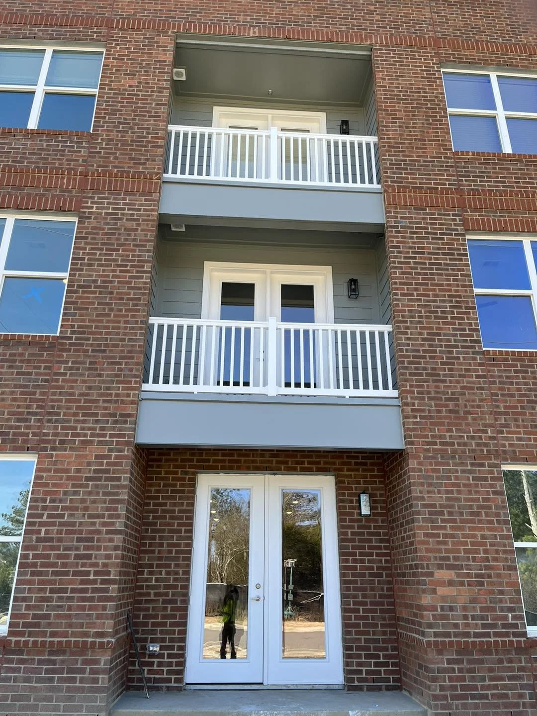 Our Services — OB Builders Team