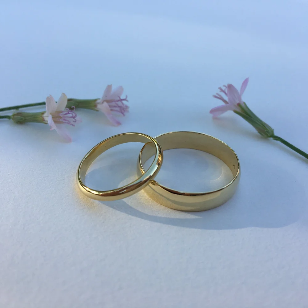 Find your ring size — Sophie Kissin Jewelry