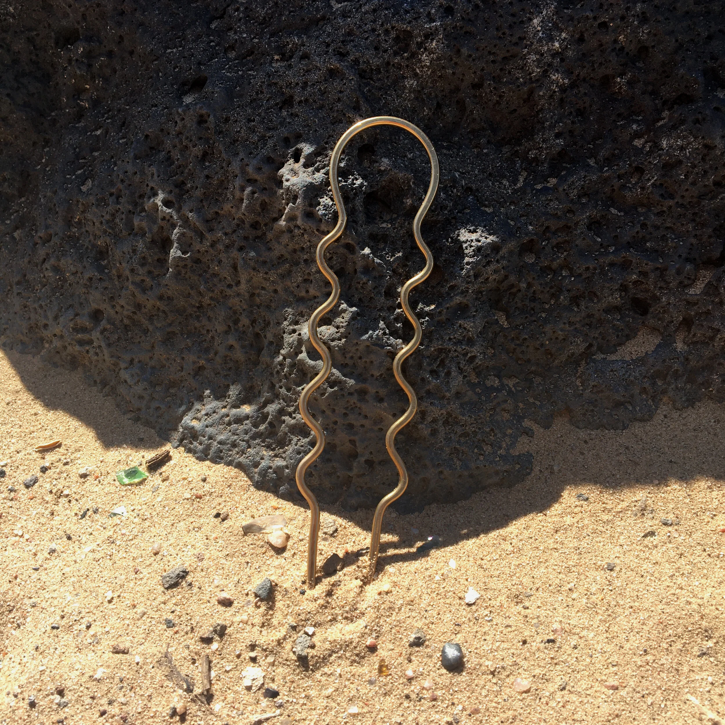 Sophie Kissin Jewelry