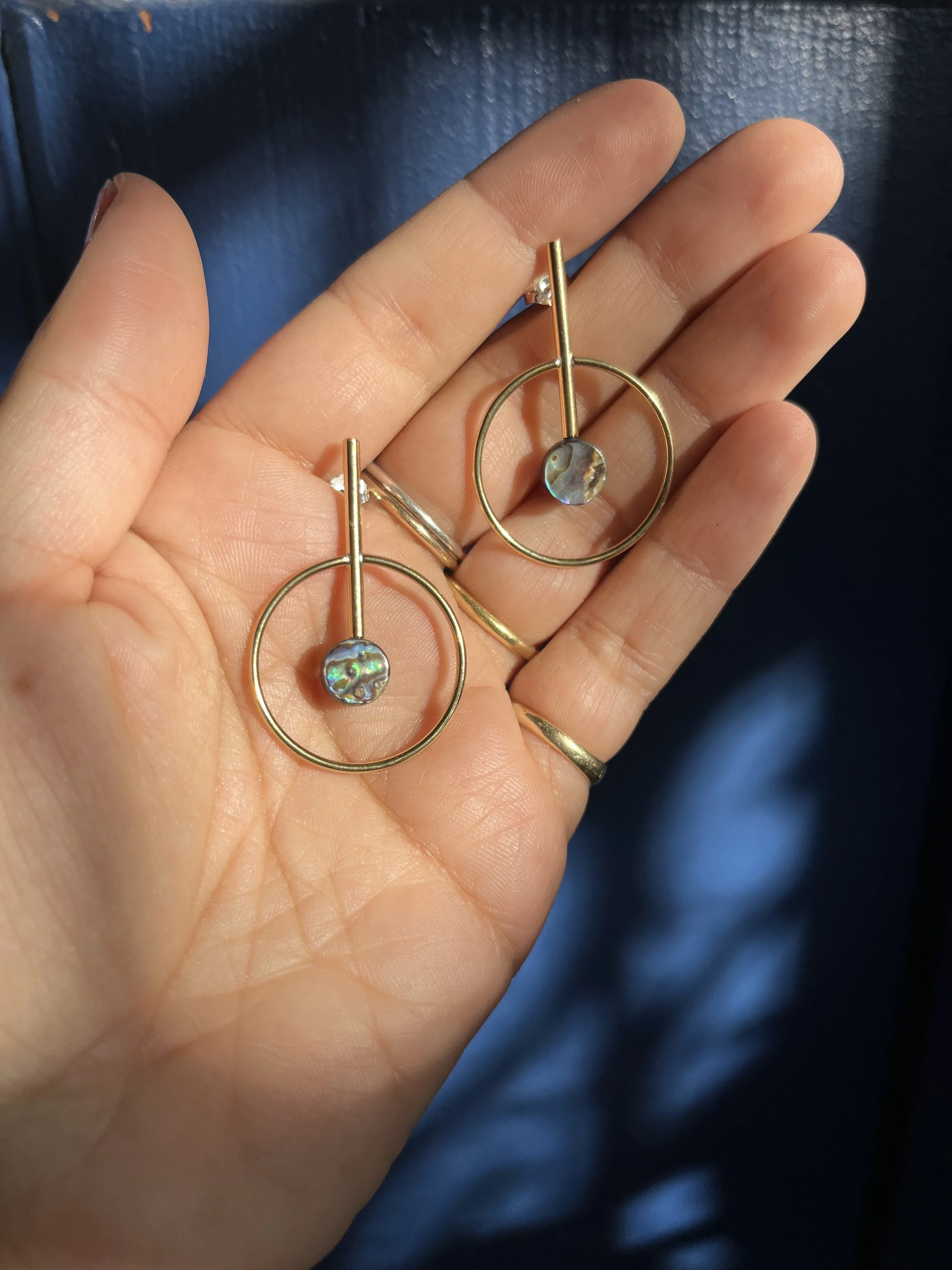 Sophie Kissin Jewelry