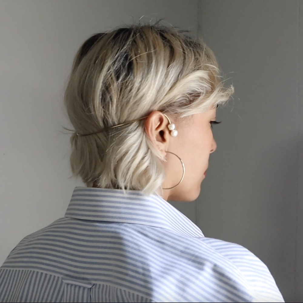 How to Measure Your Head for SKJ Headpieces — Sophie Kissin Jewelry