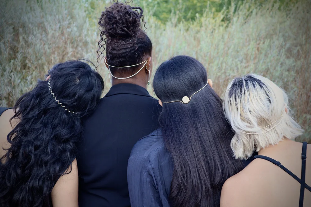 How to Measure Your Head for SKJ Headpieces — Sophie Kissin Jewelry