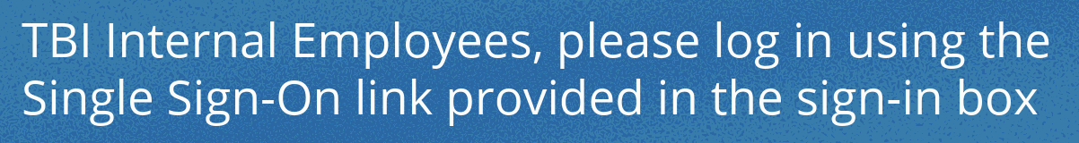 User Guide — TBI LEARN