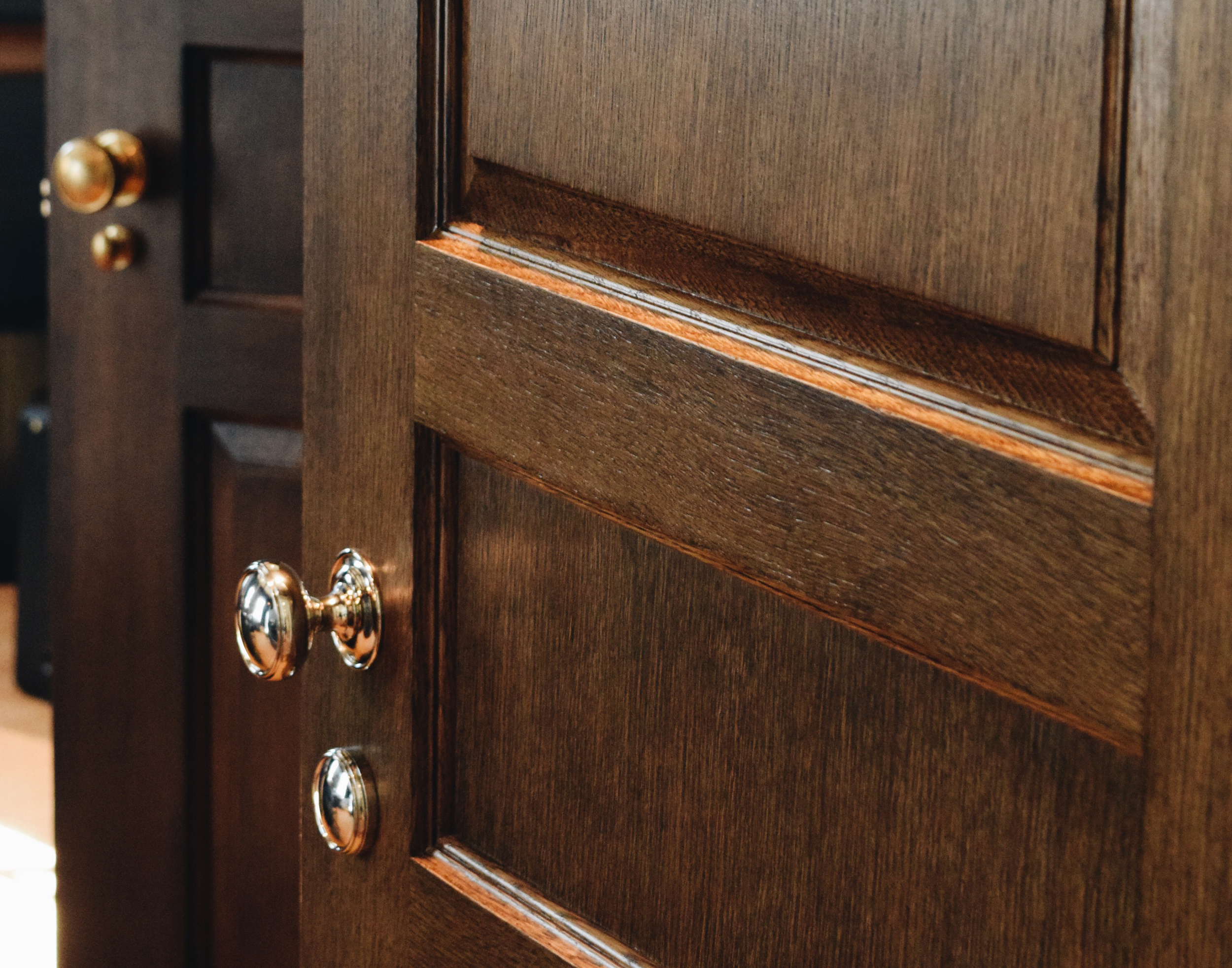 Katonah Architectural Hardware