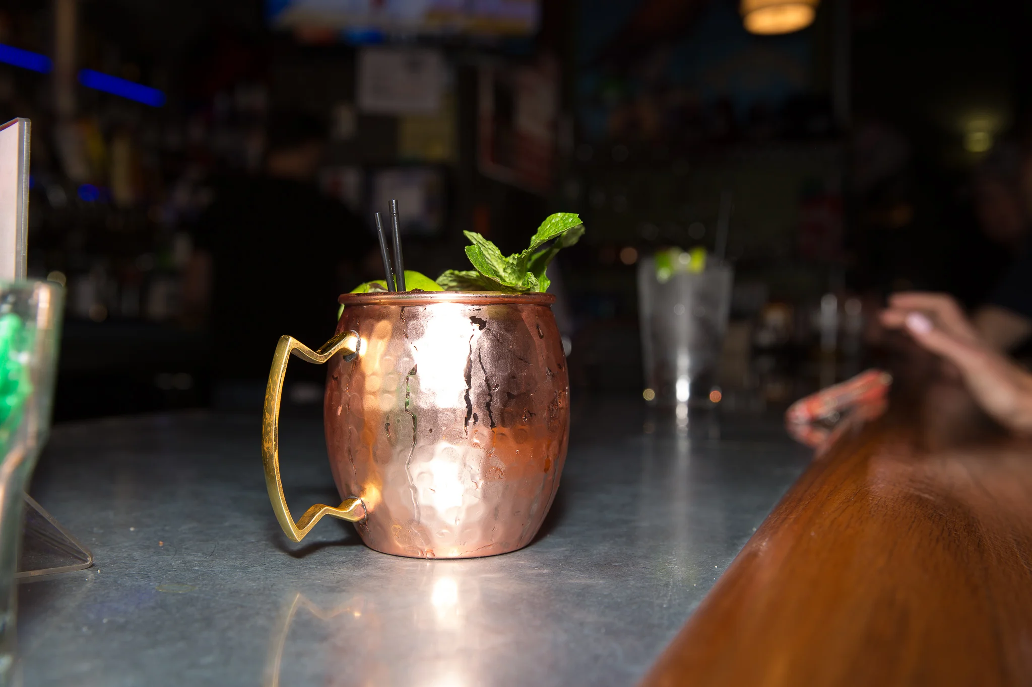 photos — Knub's Pub