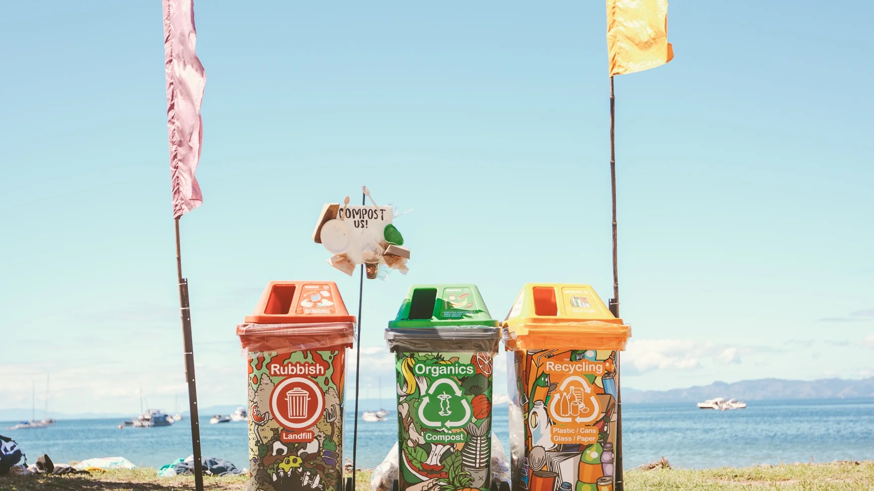 Values — Splore Festival