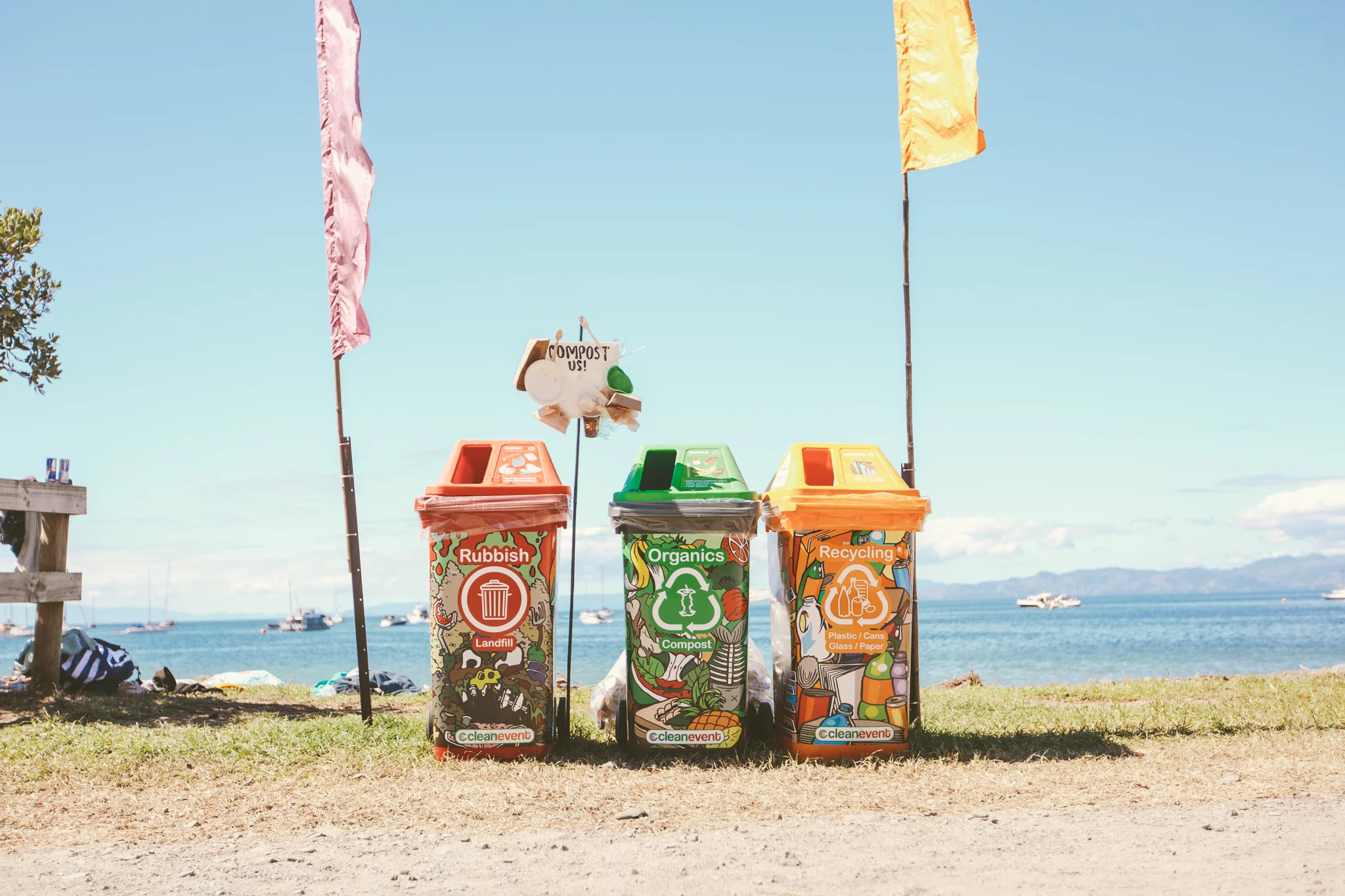 Values — Splore Festival