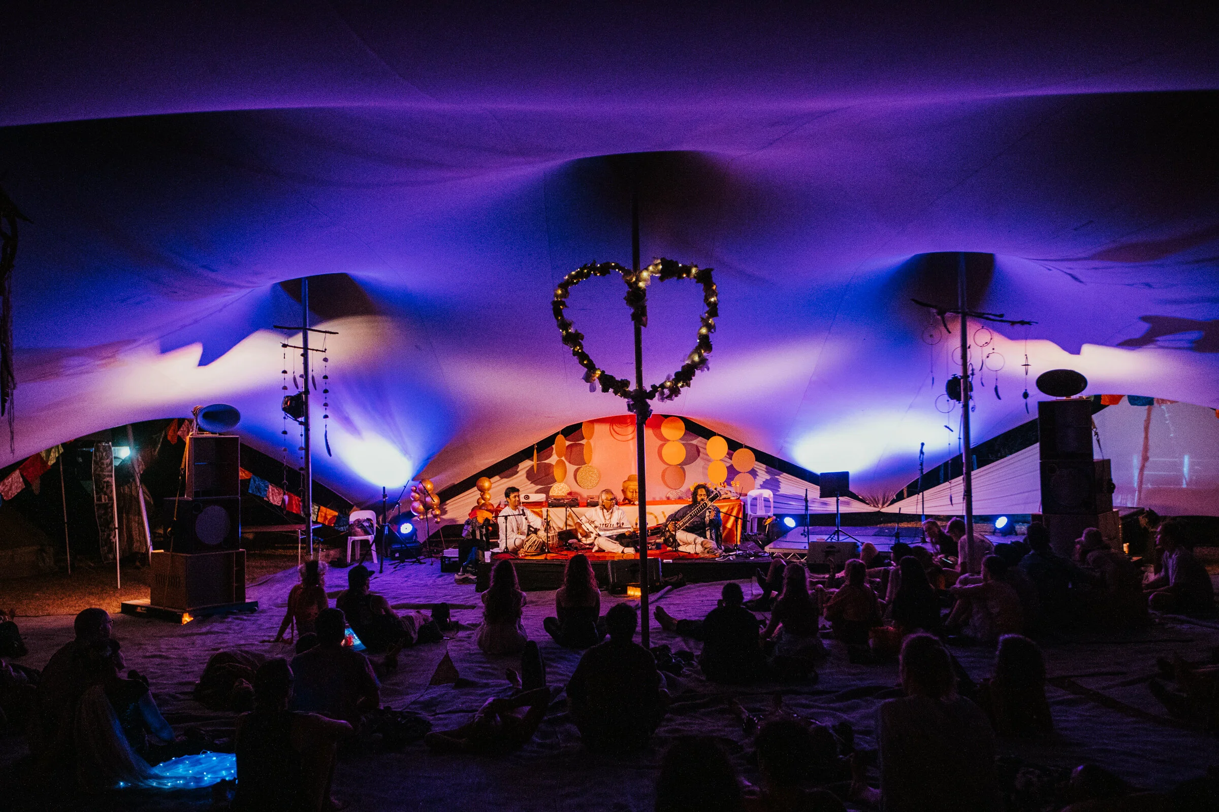 Splore Festival