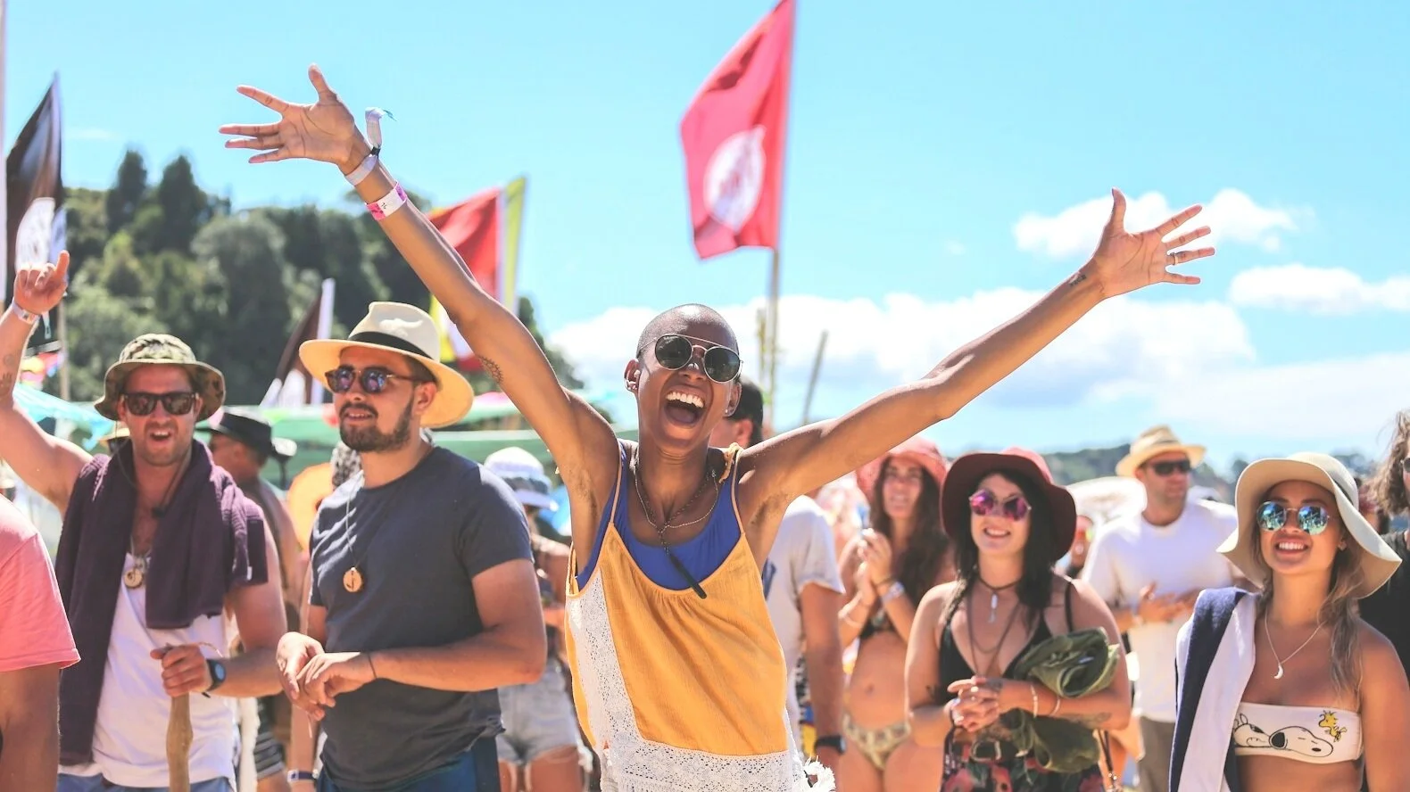 Values — Splore Festival