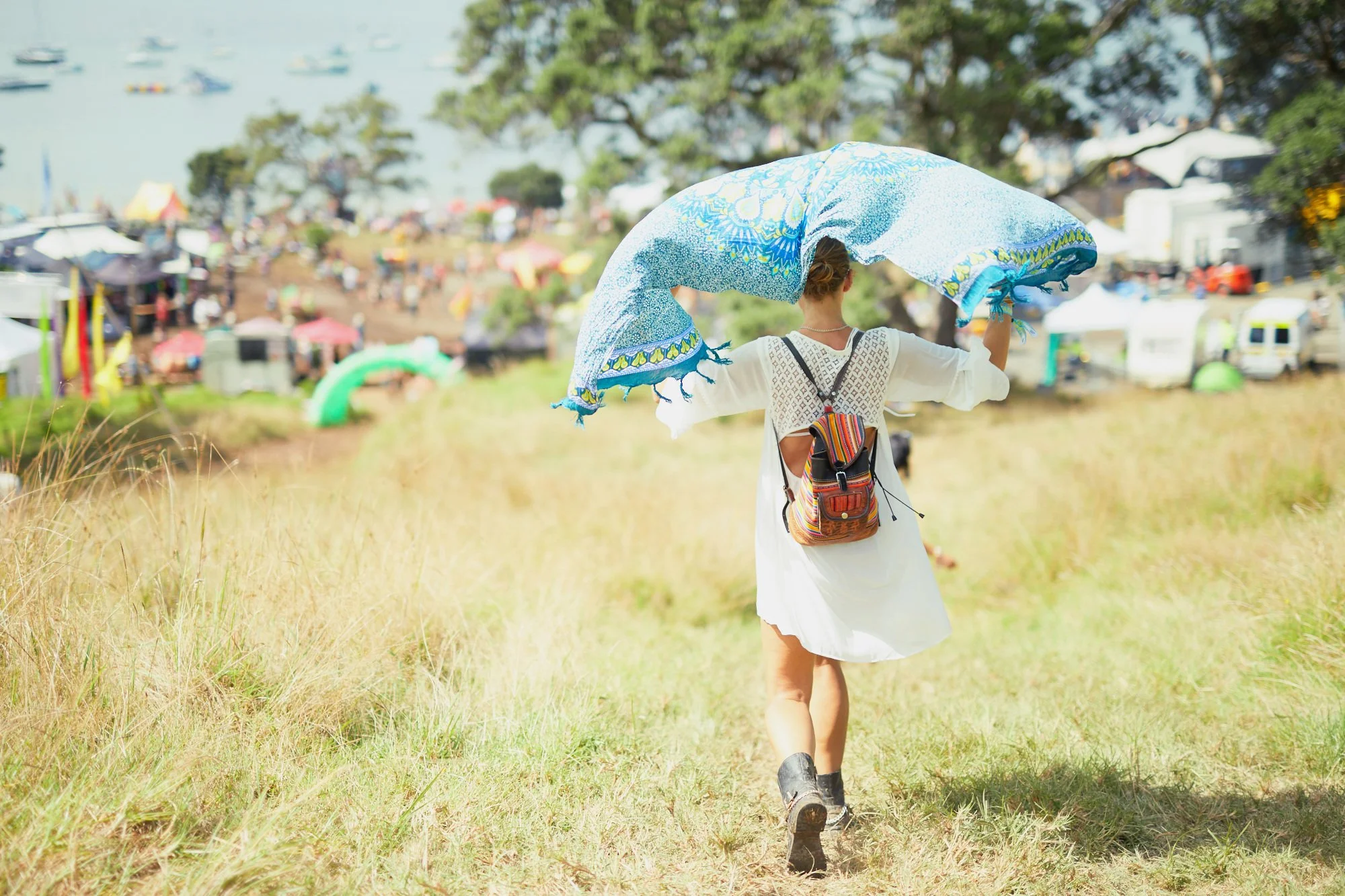 Essentials — Splore Festival